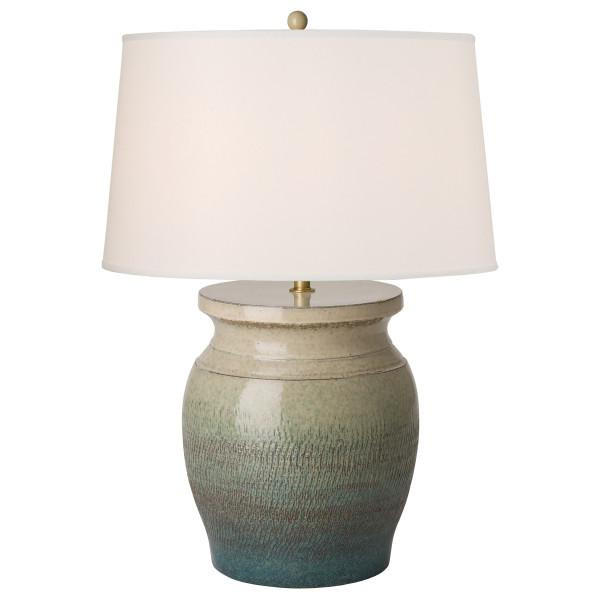 Koji Garden Stool Lamp | Emissary