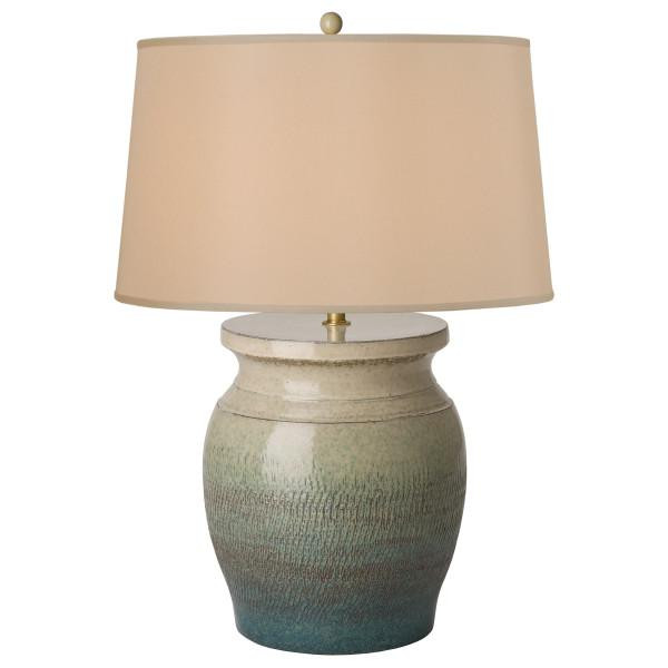 Koji Garden Stool Lamp | Emissary
