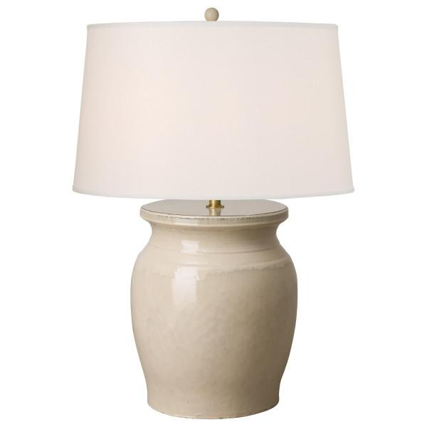 Koji Garden Stool Lamp | Emissary