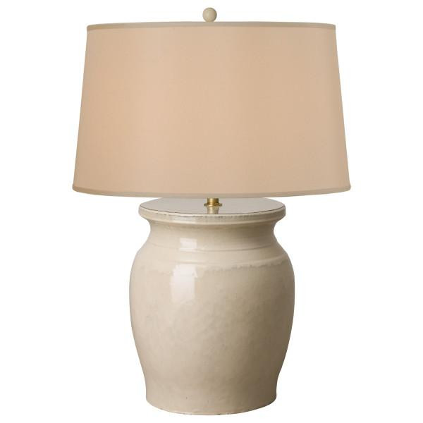 Koji Garden Stool Lamp | Emissary