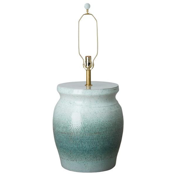 Koji Garden Stool Lamp | Emissary