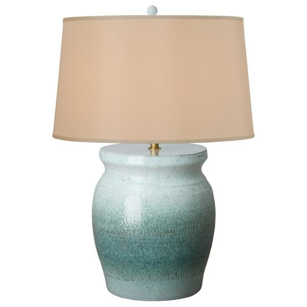 Koji Garden Stool Lamp | Emissary
