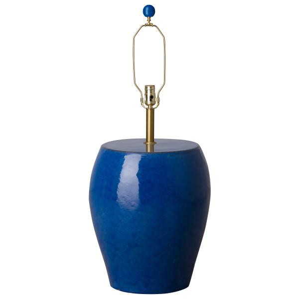 Seiji Garden Stool Lamp | Emissary