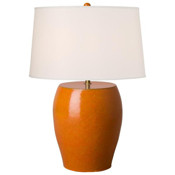 Seiji Garden Stool Lamp | Emissary