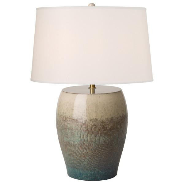Seiji Garden Stool Lamp | Emissary