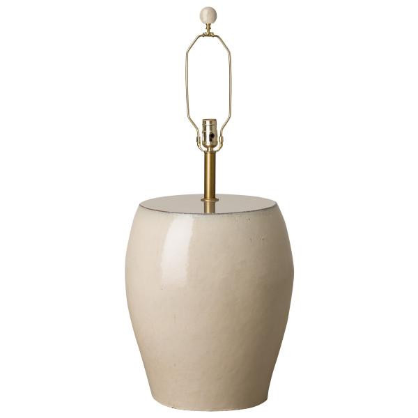 Seiji Garden Stool Lamp | Emissary