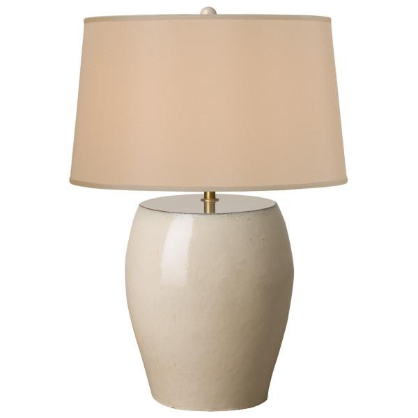 Seiji Garden Stool Lamp | Emissary