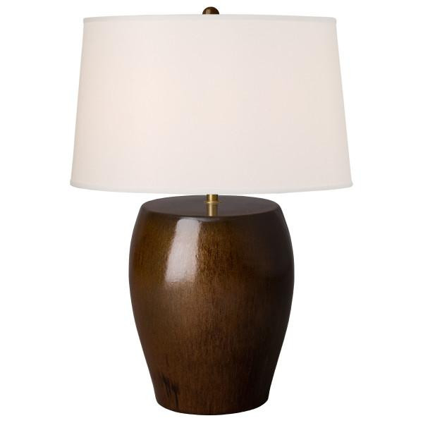 Seiji Garden Stool Lamp | Emissary