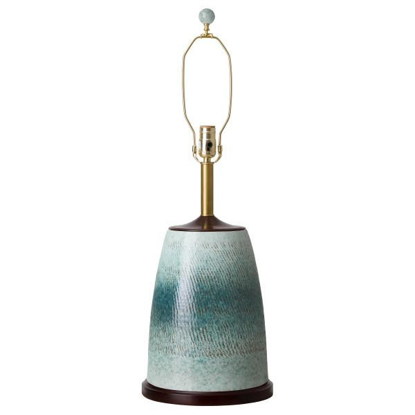 Bullet Planter Lamp | Emissary