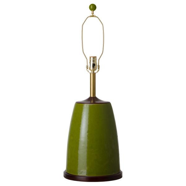 Bullet Planter Lamp | Emissary