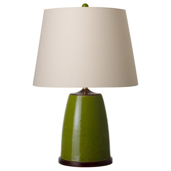 Bullet Planter Lamp | Emissary