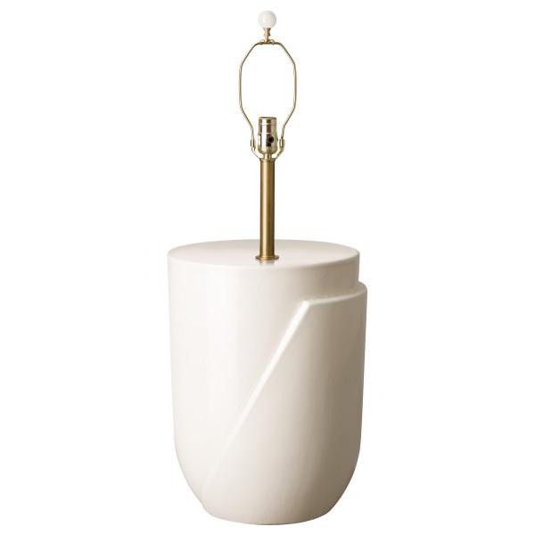Accel Garden Stool Lamp | Emissary