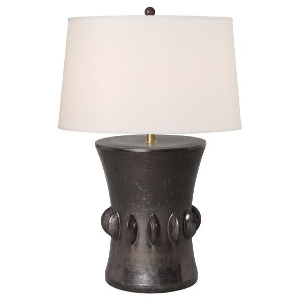 Jewel Garden Stool Lamp | Emissary