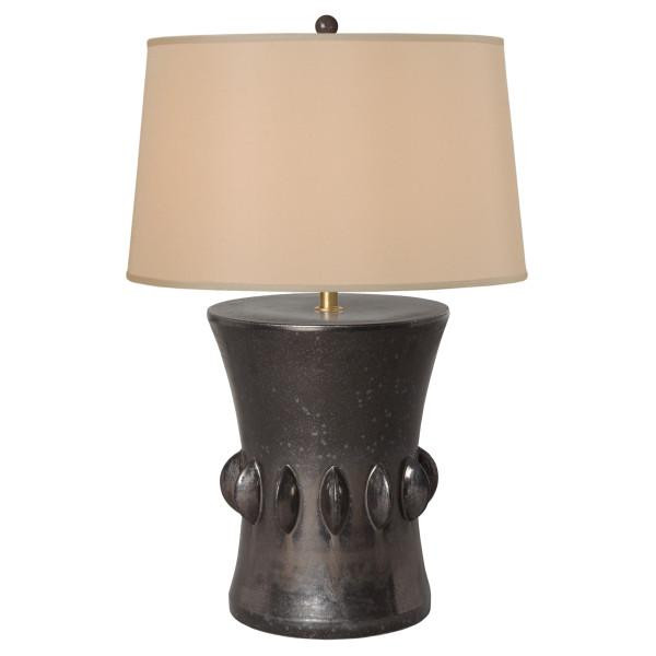 Jewel Garden Stool Lamp | Emissary