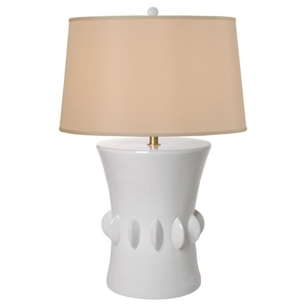 Jewel Garden Stool Lamp | Emissary