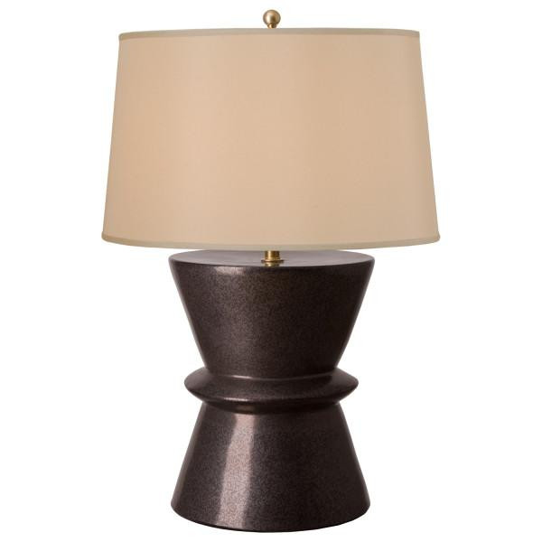 Zip Garden Stool Lamp | Emissary