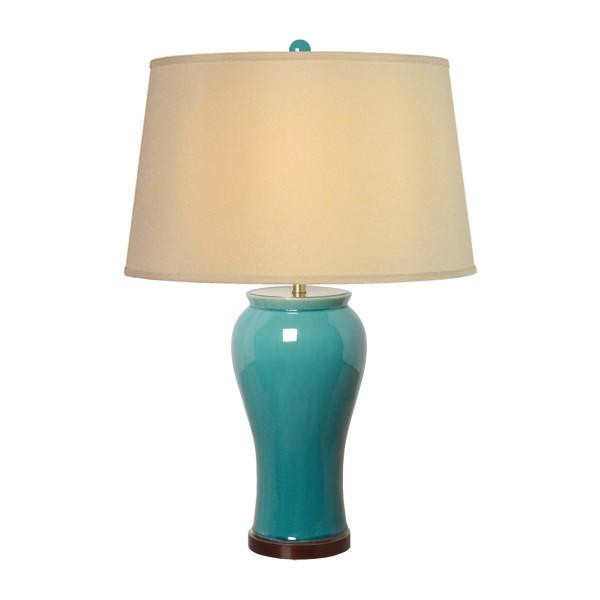 Squash Vase Lamp | Emissary