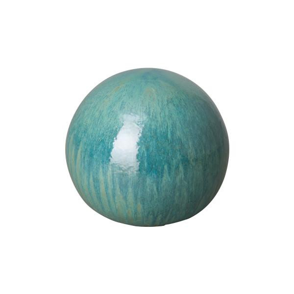 20 in. Dia Landscape Gazing Ball | Emissary