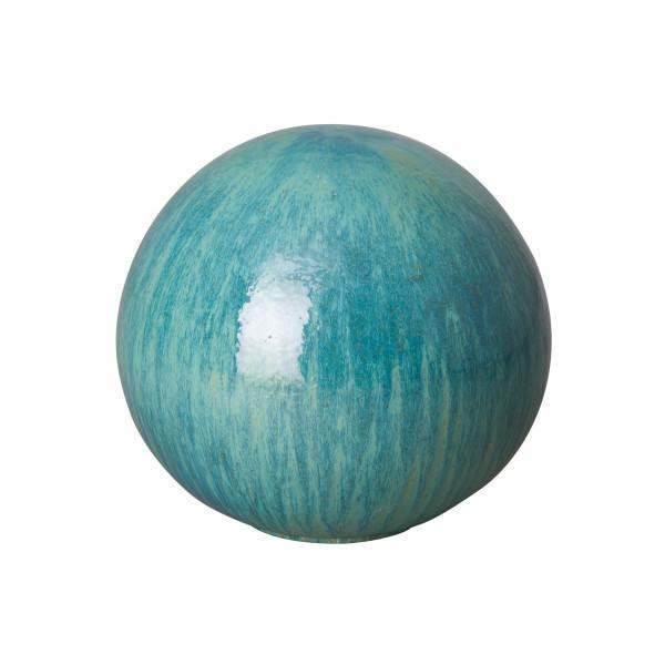 24 in. Dia Landscape Gazing Ball | Emissary