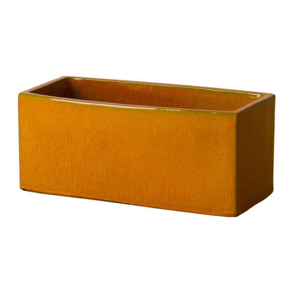 11 in. Window Box Planter | Emissary
