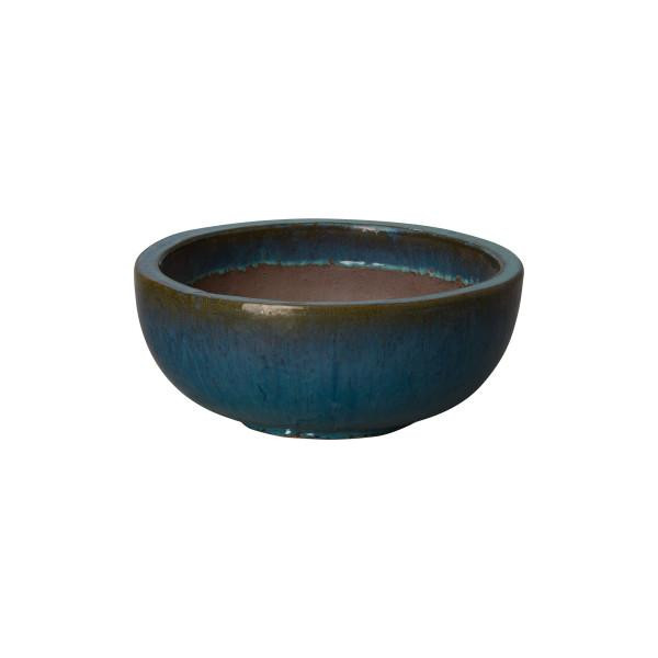 18 in. Shallow Planter | Emissary
