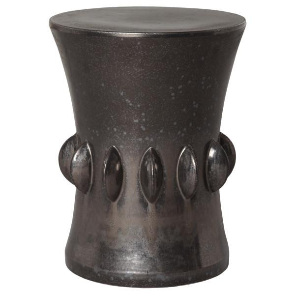 22.5 in. Jewel Garden Stool | Emissary