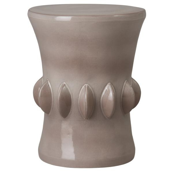 22.5 in. Jewel Garden Stool | Emissary