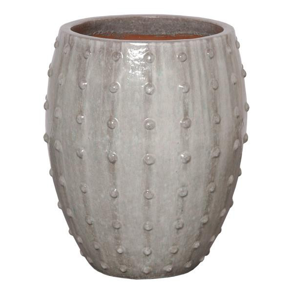 26 in. Round Stud Pot | Emissary