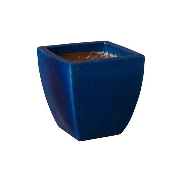 12 in. Square Planter | Emissary