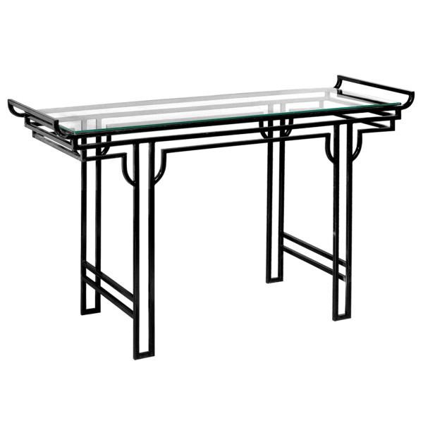 Metal Altar Table | Emissary