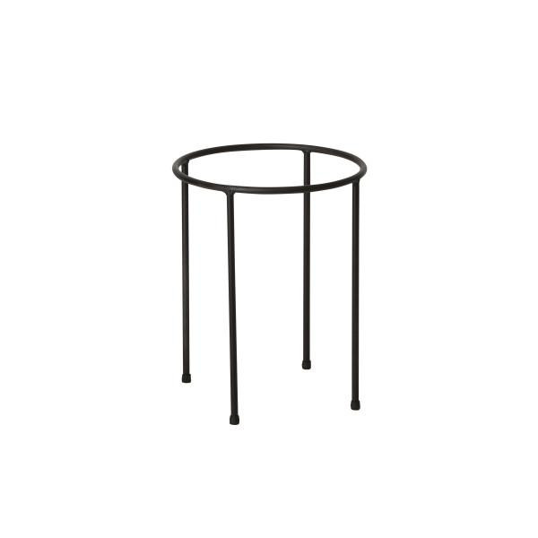 Short Stand With 4 Legs | Emissary