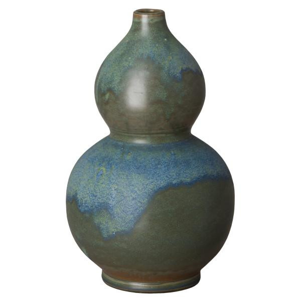 Double Gourd Vase | Emissary