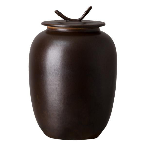 Large Japanese Tea Canister | Emissary